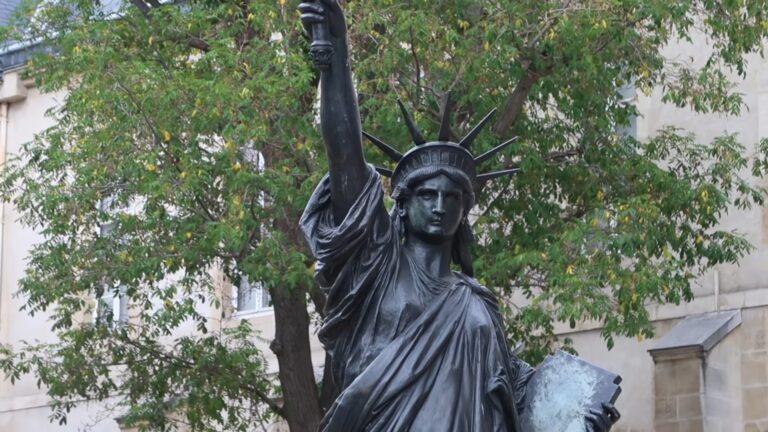 How Many Statue of Liberty Are There: From New York to Tokyo