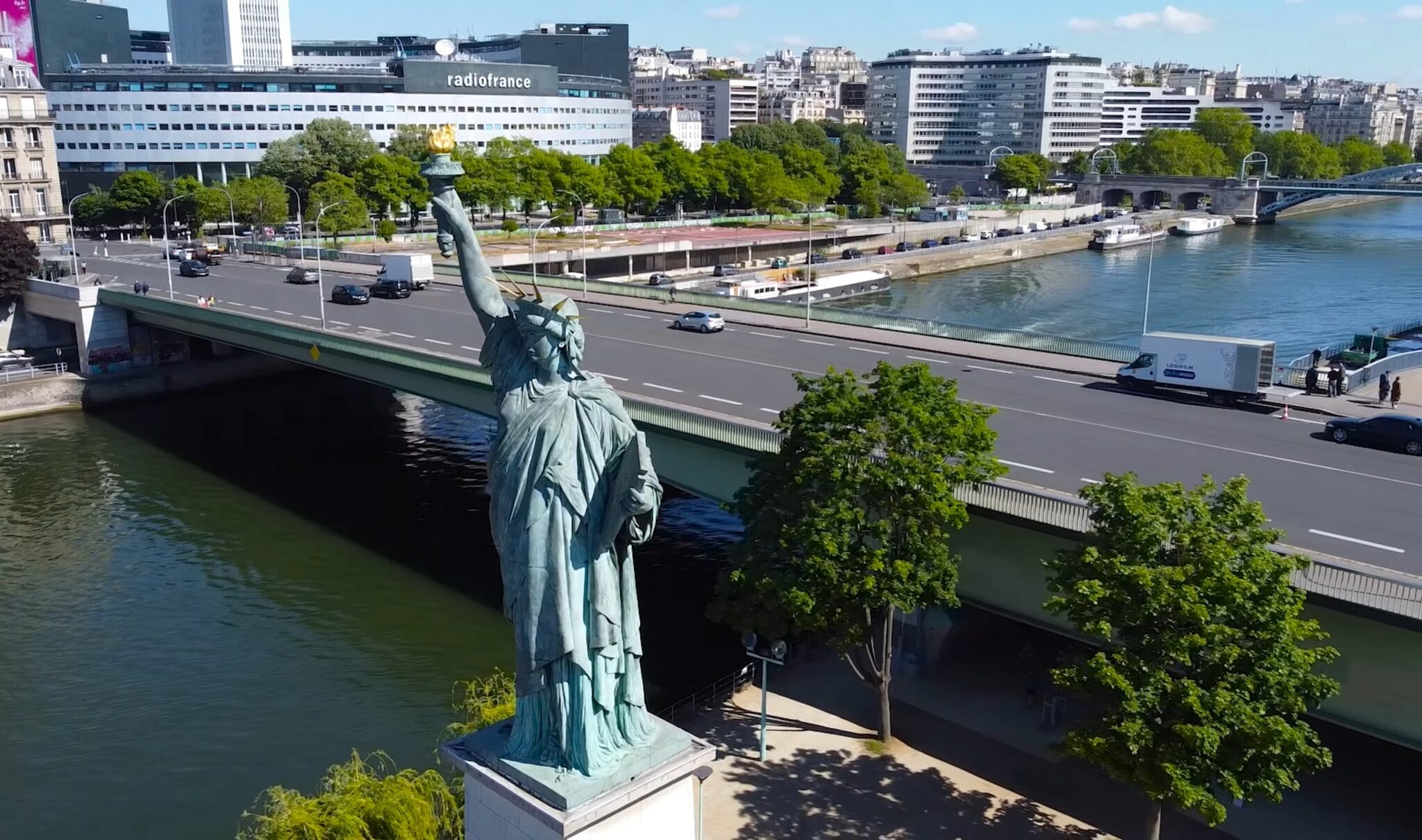 How Many Statue of Liberty Are There: From New York to Tokyo